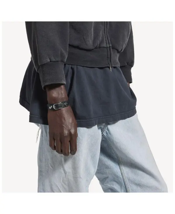 Balenciaga City Bracelet