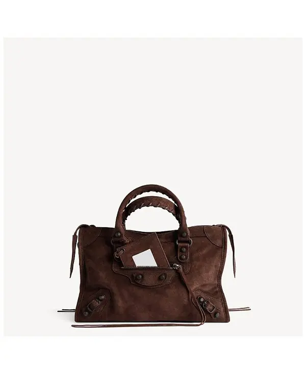 Balenciaga Le City Bag Small