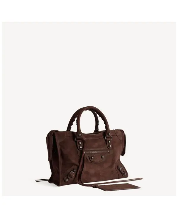 Balenciaga Le City Bag Small