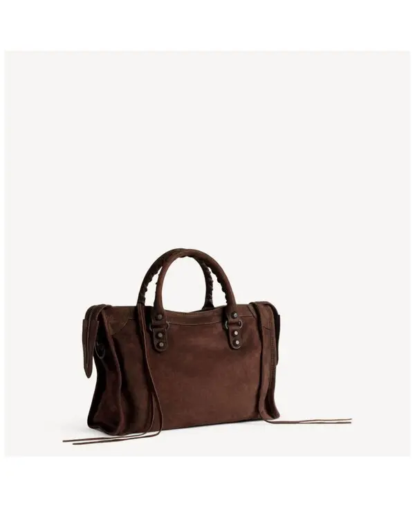 Balenciaga Le City Bag Small