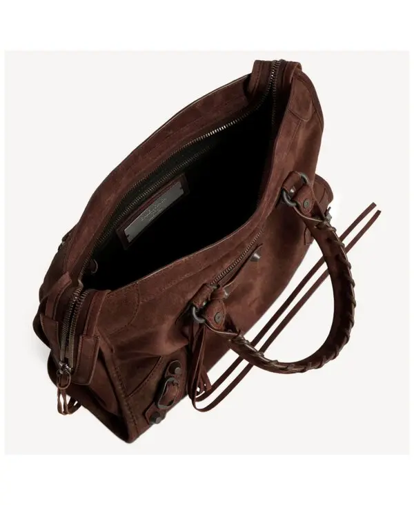 Balenciaga Le City Bag Small