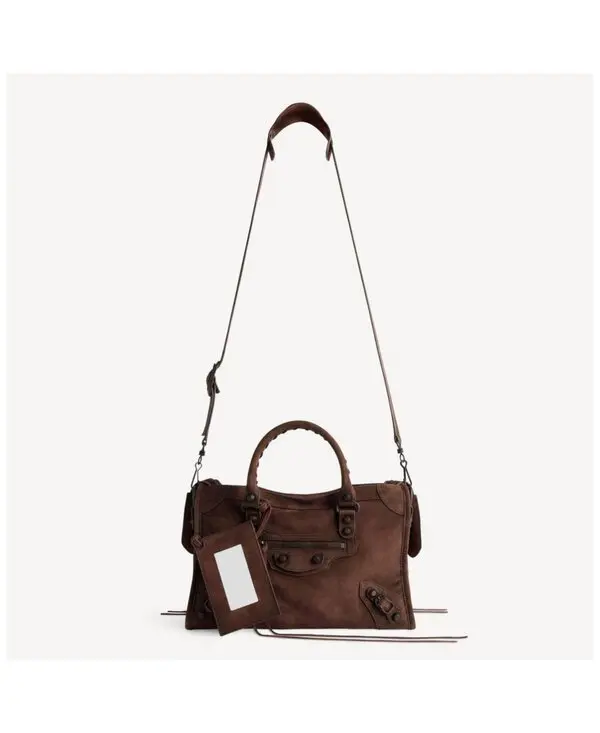 Balenciaga Le City Bag Small