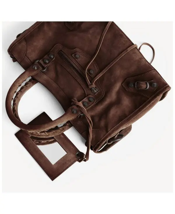 Balenciaga Le City Bag Small
