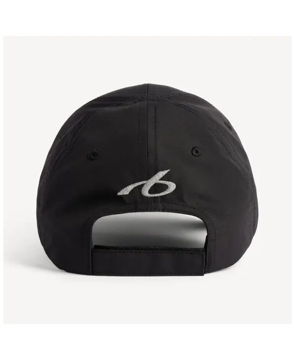 Balenciaga Techwear Cap