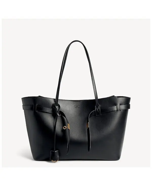 Balenciaga Bel Air Tote Bag Large - Black
