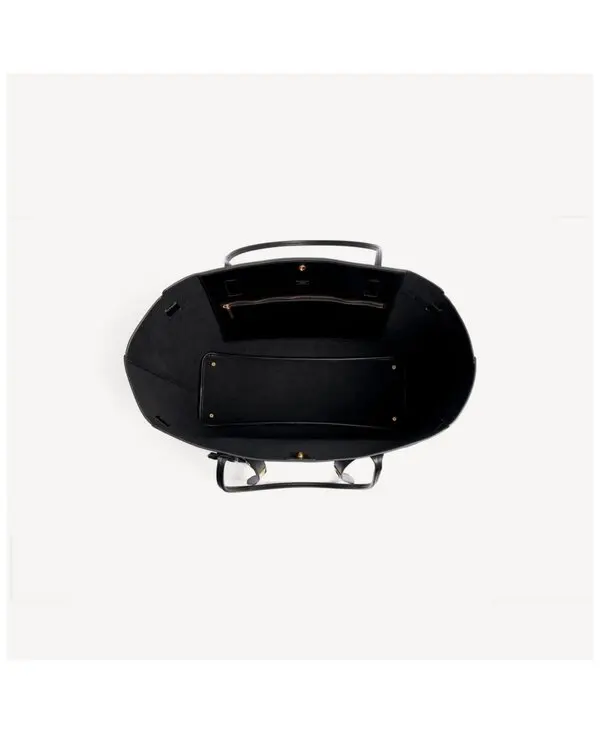 Balenciaga Bel Air Tote Bag Large - Black