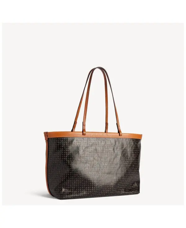 Balenciaga Medium Select Tote Bag - Black