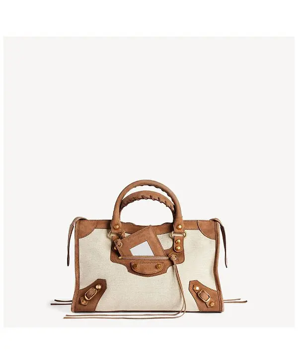 Balenciaga Le City Small Bag