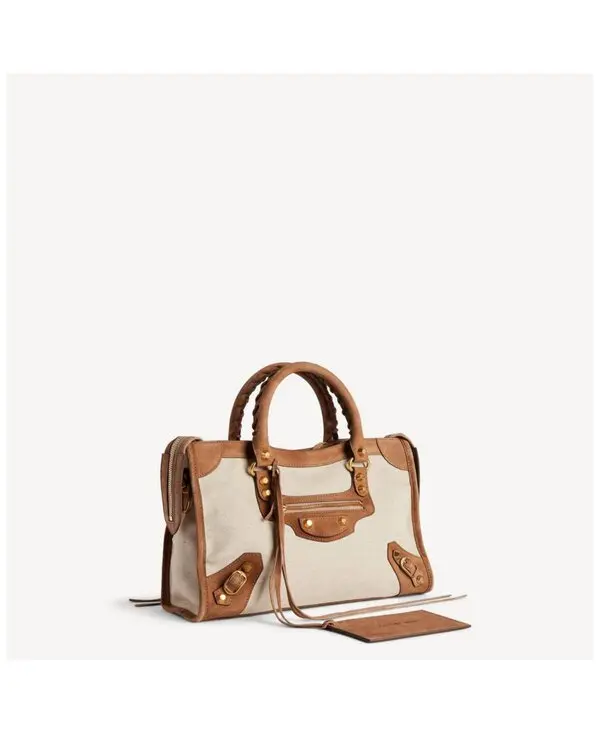 Balenciaga Le City Small Bag