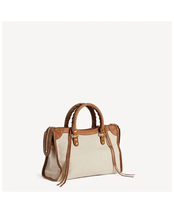 Balenciaga Le City Small Bag
