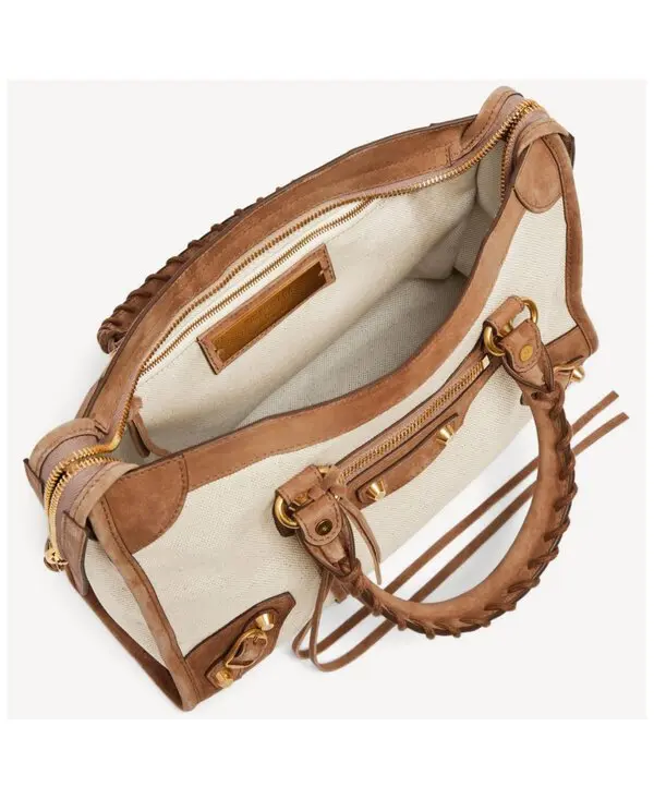 Balenciaga Le City Small Bag