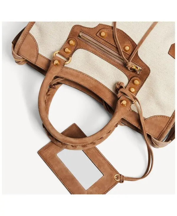 Balenciaga Le City Small Bag