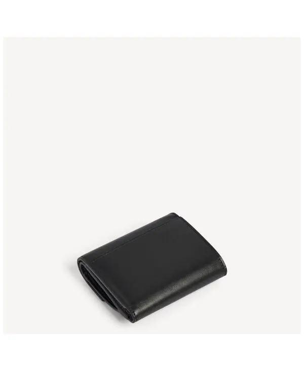 Balenciaga Envelope Bifold Wallet With Flap