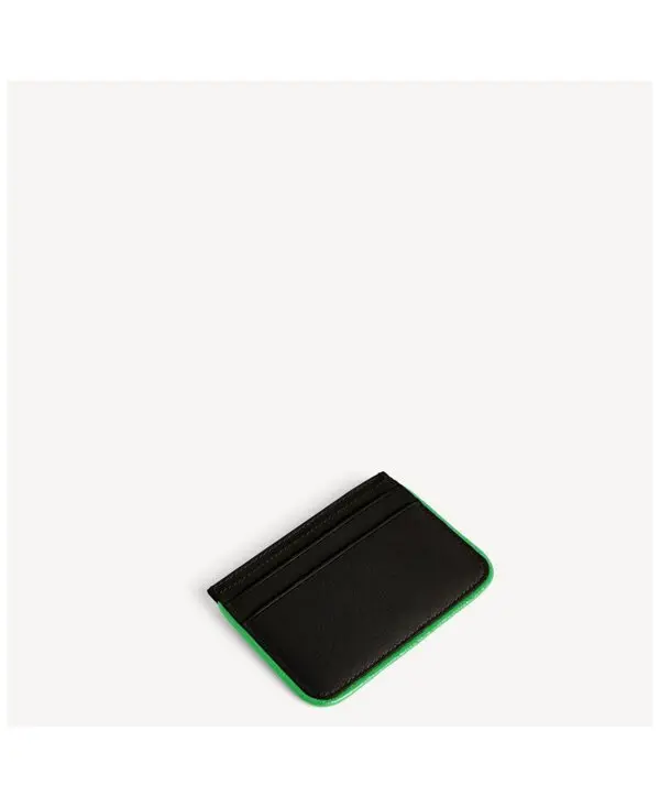 Balenciaga Biker Card Holder