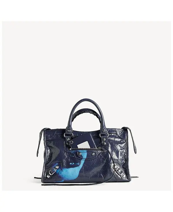 Balenciaga Le City Bag Small