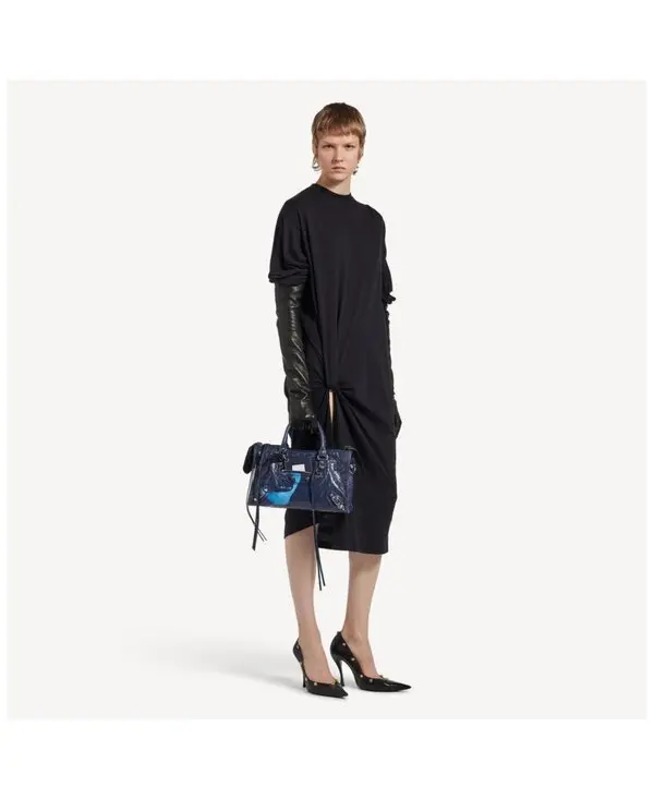 Balenciaga Le City Bag Small