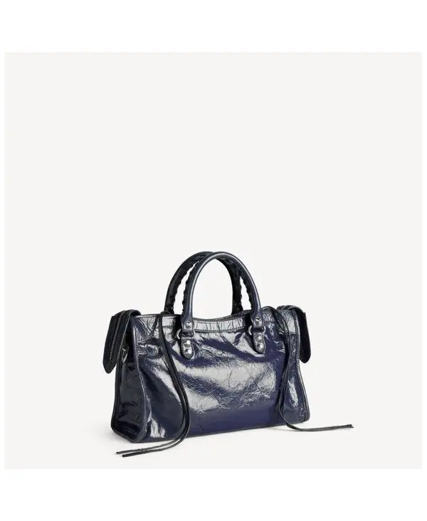 Balenciaga Le City Bag Small