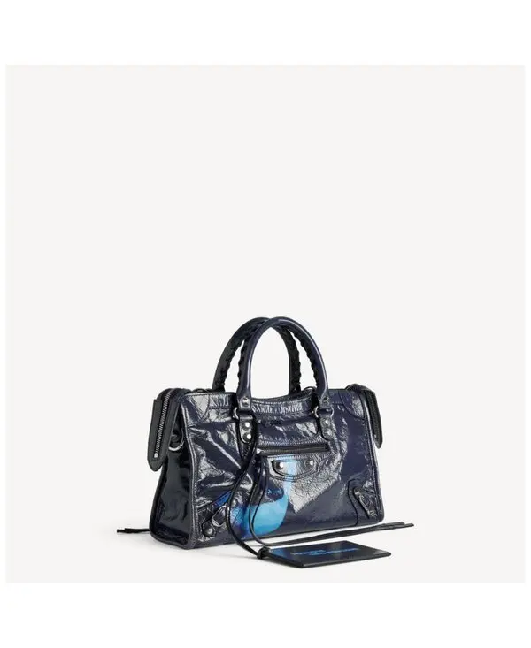 Balenciaga Le City Bag Small