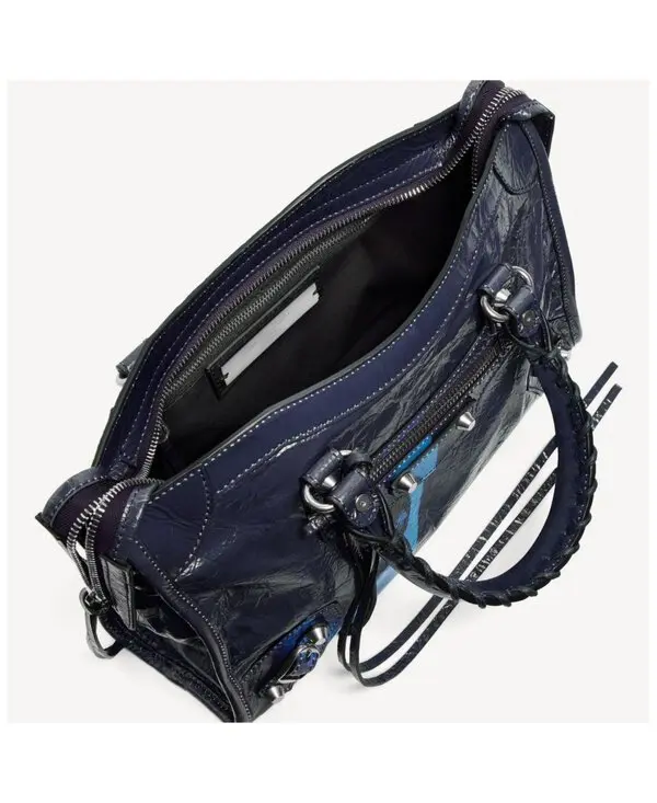 Balenciaga Le City Bag Small