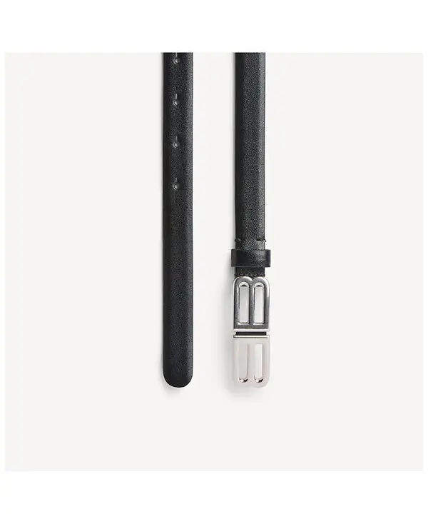Balenciaga Bolero Bb Belt