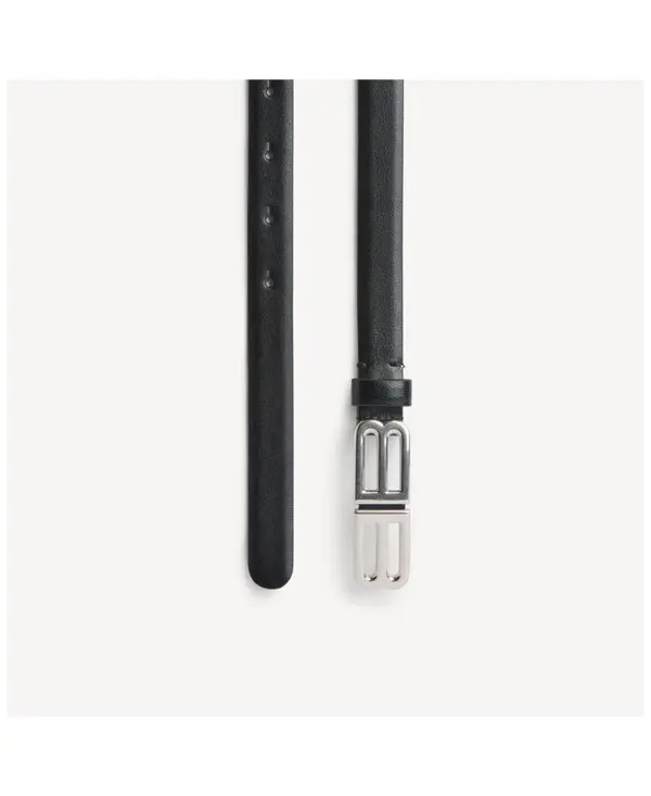 Balenciaga Bb Belt