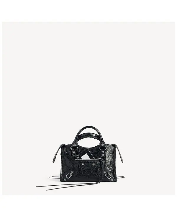 Balenciaga Le City Bag Mini