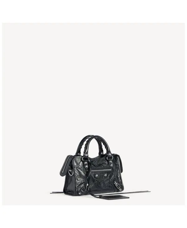Balenciaga Le City Bag Mini