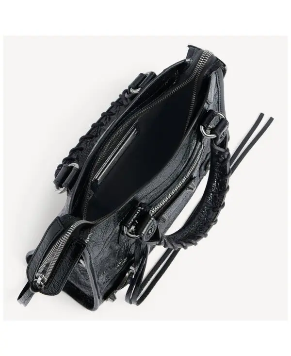 Balenciaga Le City Bag Mini
