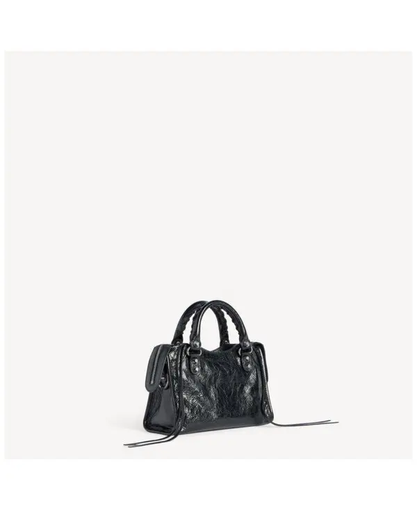 Balenciaga Le City Bag Mini
