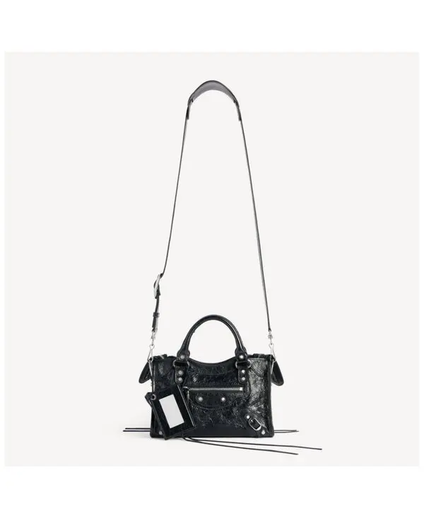 Balenciaga Le City Bag Mini