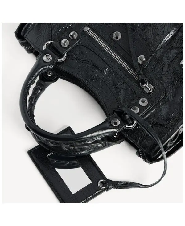 Balenciaga Le City Bag Mini