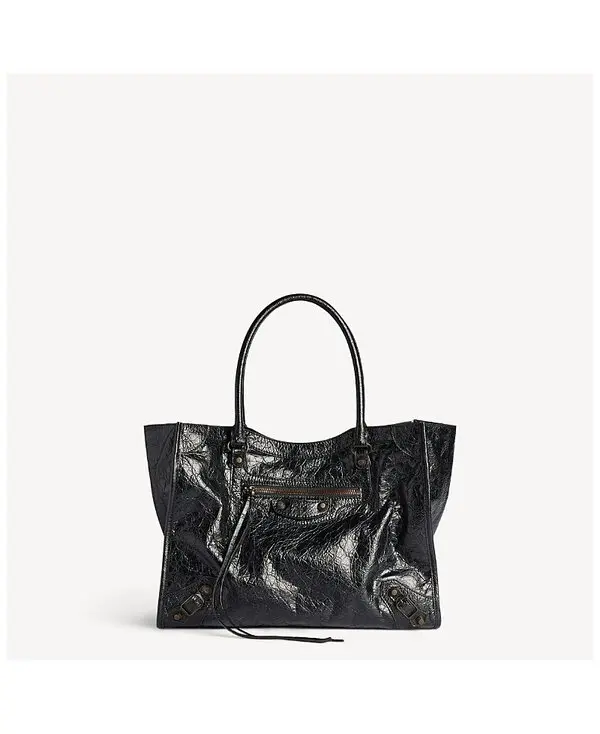 Balenciaga Le City Tote Bag Small