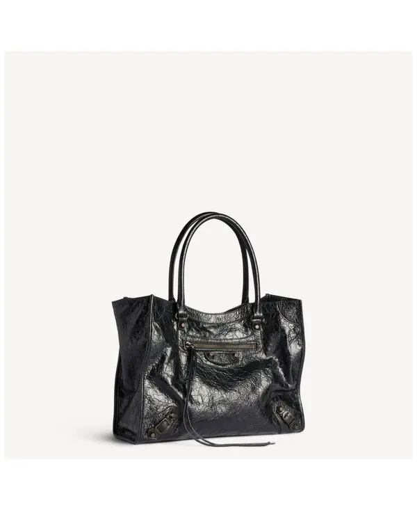 Balenciaga Le City Tote Bag Small