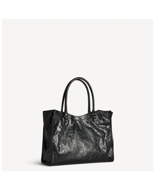 Balenciaga Le City Tote Bag Small