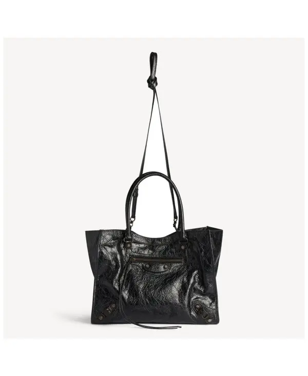 Balenciaga Le City Tote Bag Small