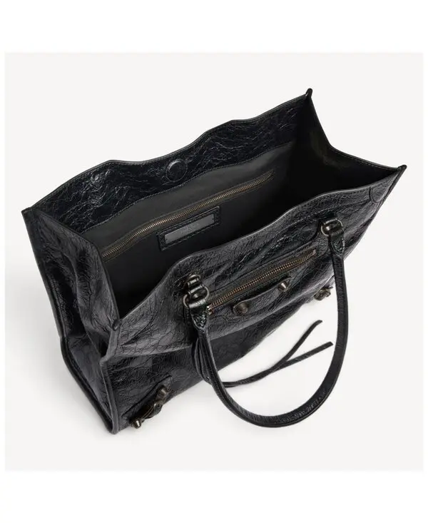 Balenciaga Le City Tote Bag Small