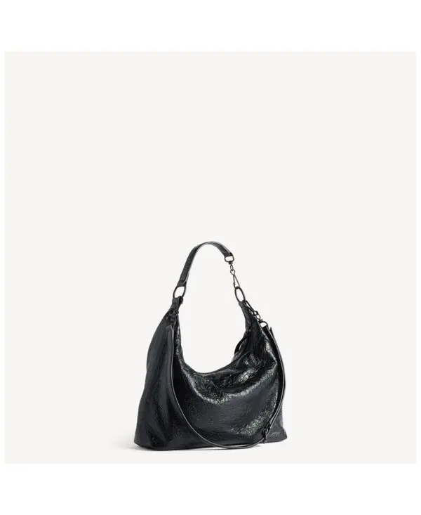 Balenciaga Le City Hobo Bag Small