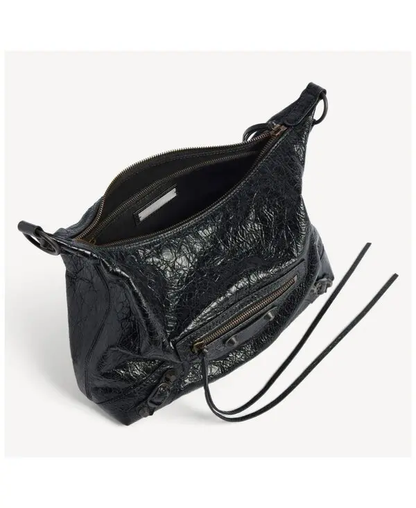 Balenciaga Le City Hobo Bag Small
