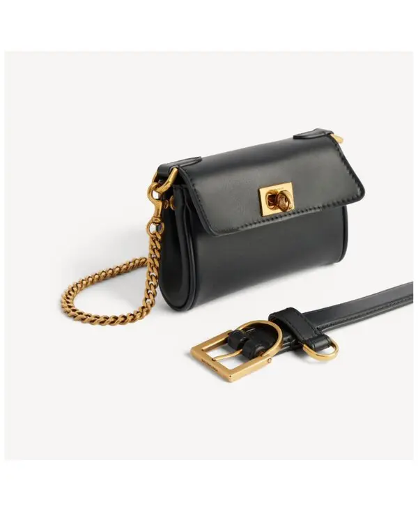 Balenciaga Rodeo Belt With Pouch