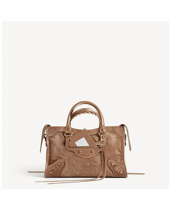 Balenciaga Le City Bag Small