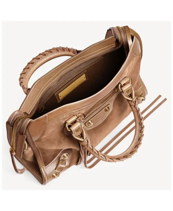 Balenciaga Le City Bag Small