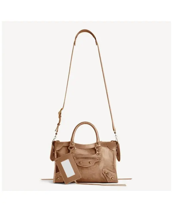 Balenciaga Le City Bag Small