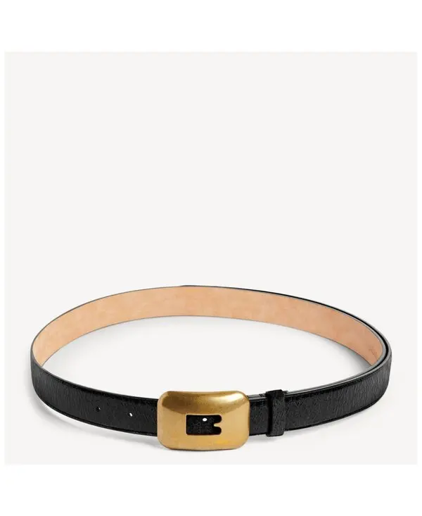 Balenciaga Clicca Belt