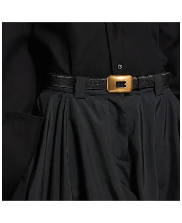 Balenciaga Clicca Belt