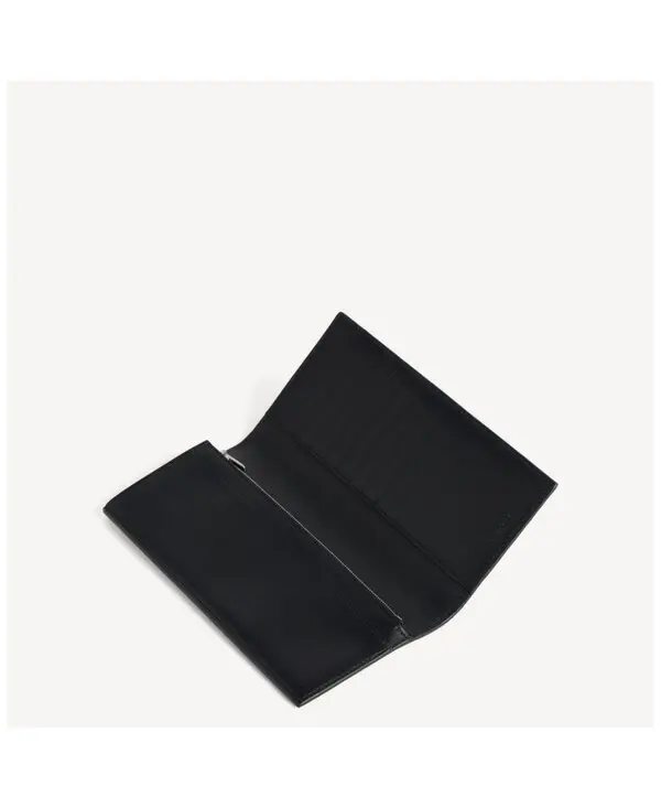 Balenciaga Credit Long Wallet