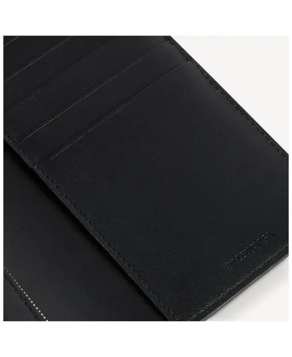 Balenciaga Credit Long Wallet