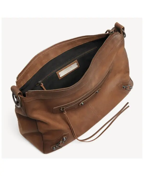 Balenciaga Le City Moto Bag Medium