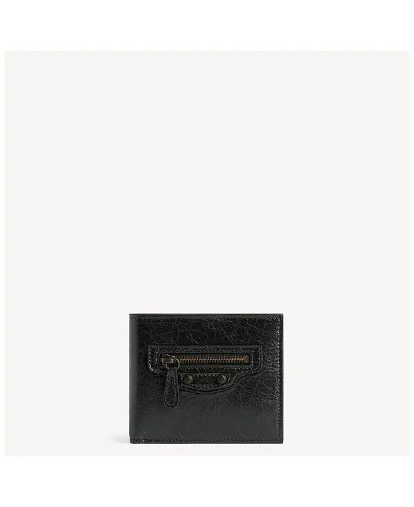 Balenciaga Le City Square Folded Wallet