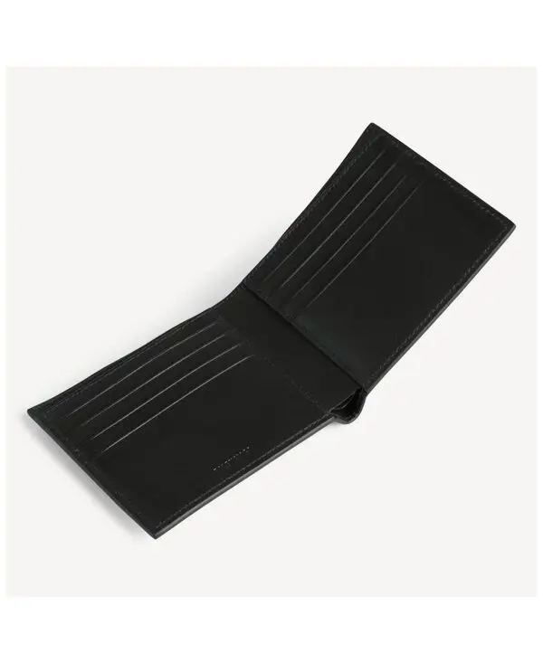 Balenciaga Le City Square Folded Wallet