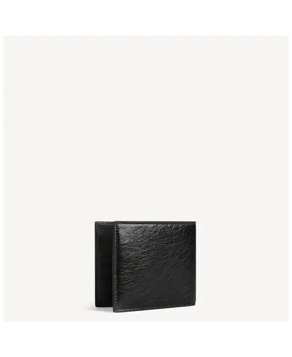 Balenciaga Le City Square Folded Wallet